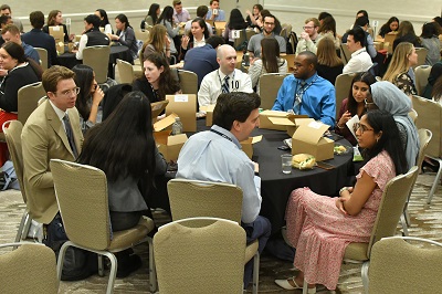 Chrysalis Project | AAAAI